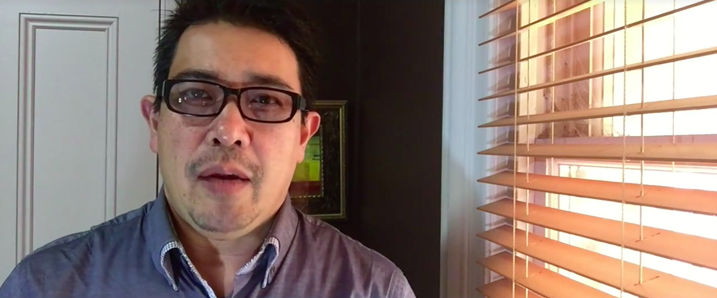 Motivational – BEN IRAWAN