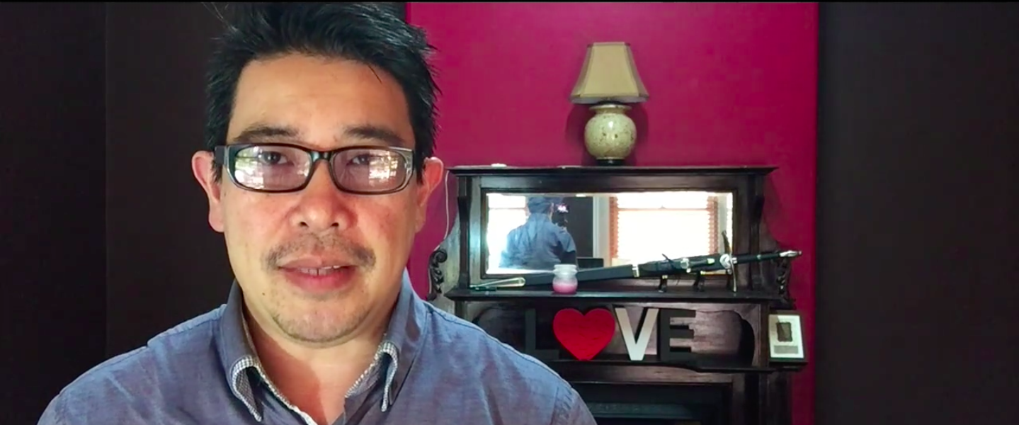 Motivational – BEN IRAWAN