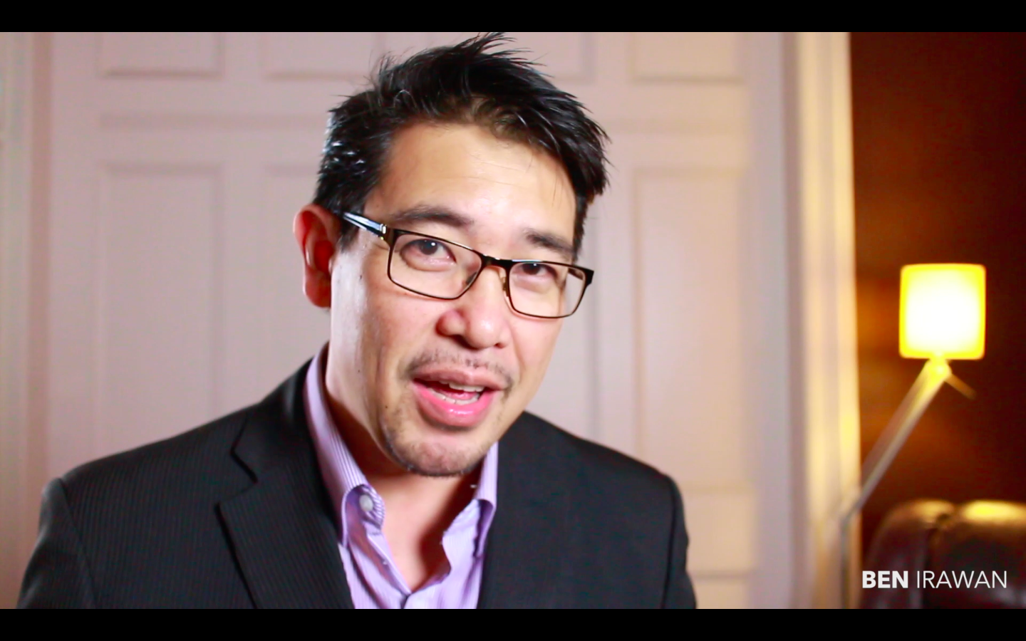 Motivational – BEN IRAWAN