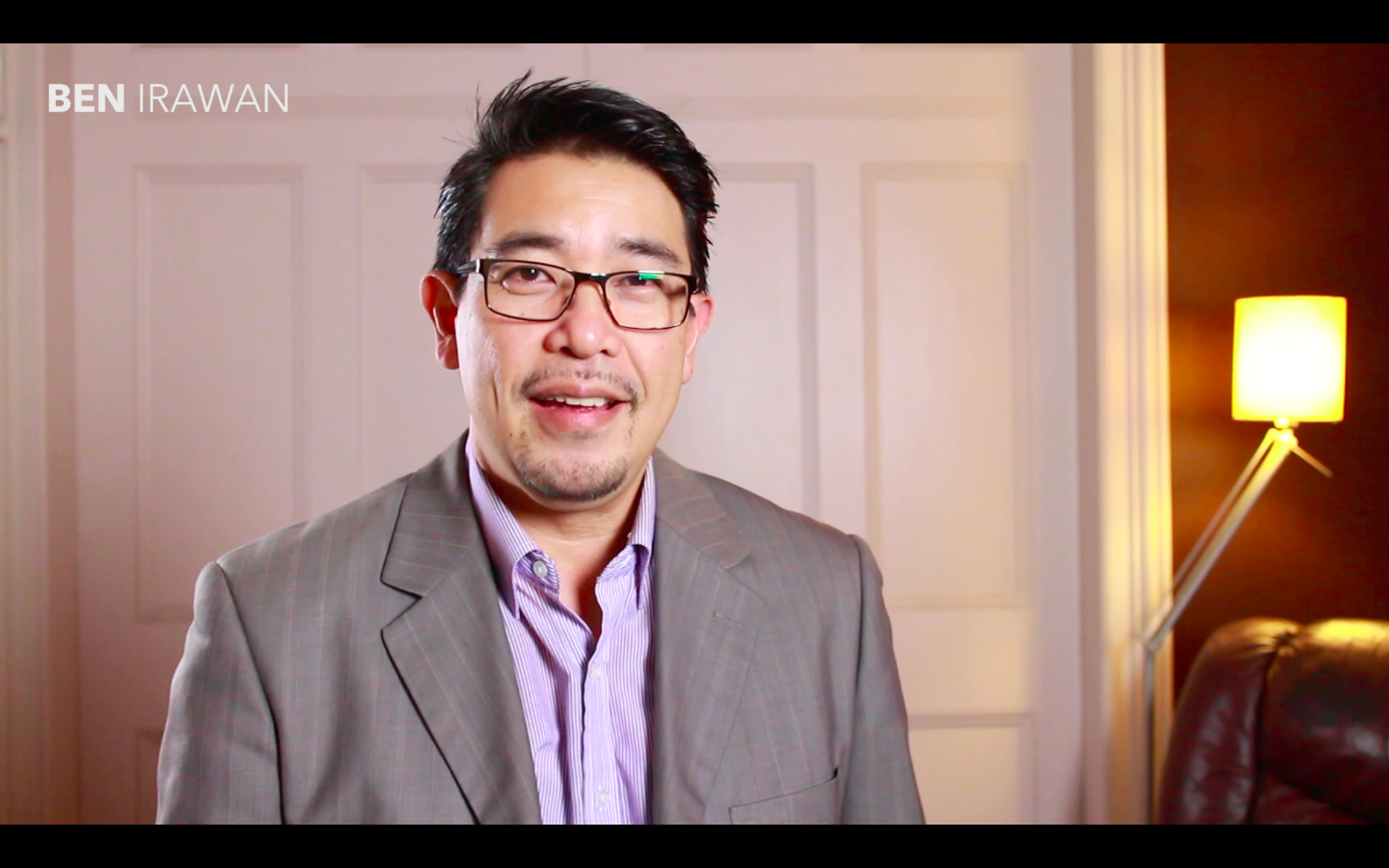 Motivational – BEN IRAWAN