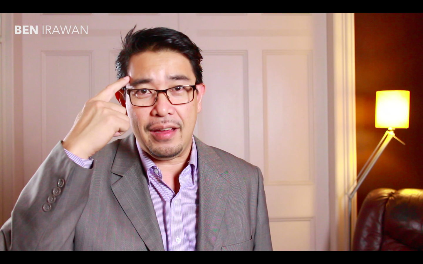 Motivational – BEN IRAWAN